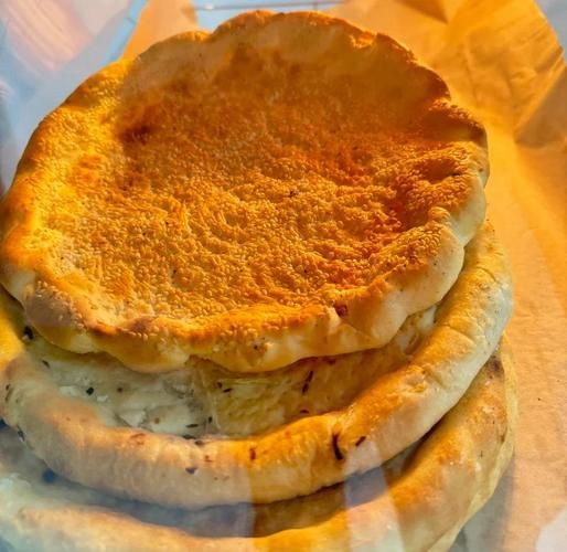 烤馕饼怎么做_烤馕饼用什么面粉-第3张图片-山城妙识 烤馕饼怎么做_烤馕饼用什么面粉-第3张图片-山城妙识