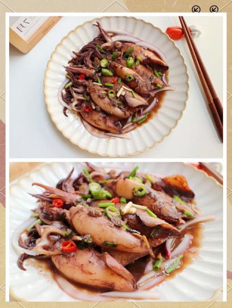 酱焖小海兔怎么做_酱焖小海兔用焯水吗-第3张图片-山城妙识 酱焖小海兔怎么做_酱焖小海兔用焯水吗-第3张图片-山城妙识