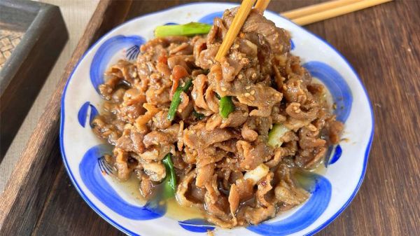 怎样炒孜然羊肉_孜然羊肉怎么炒才嫩-第2张图片-山城妙识 怎样炒孜然羊肉_孜然羊肉怎么炒才嫩-第2张图片-山城妙识