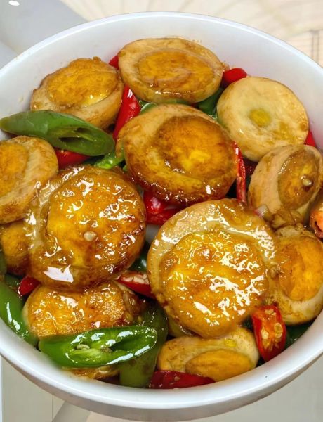 金钱蛋的家常做法_金钱蛋怎么做好吃-第2张图片-山城妙识 金钱蛋的家常做法_金钱蛋怎么做好吃-第2张图片-山城妙识