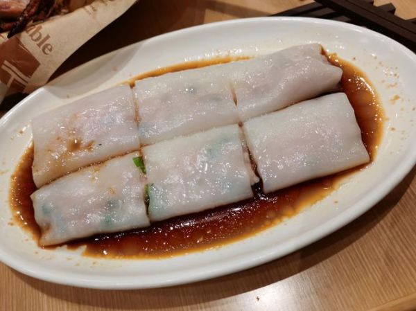 广东哪里学肠粉最正宗_学肠粉去哪里学最地道-第1张图片-山城妙识