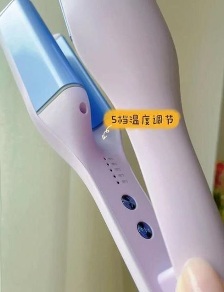 蛋卷头卷发棒怎么用_蛋卷头卷发棒伤头发吗-第1张图片-山城妙识