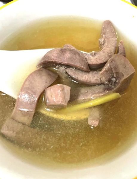 猪腰壮阳怎么做_猪腰补肾壮阳的做法大全-第1张图片-山城妙识