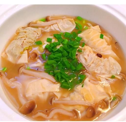 蟹味菇汤的做法_蟹味菇汤的营养价值-第2张图片-山城妙识 蟹味菇汤的做法_蟹味菇汤的营养价值-第2张图片-山城妙识