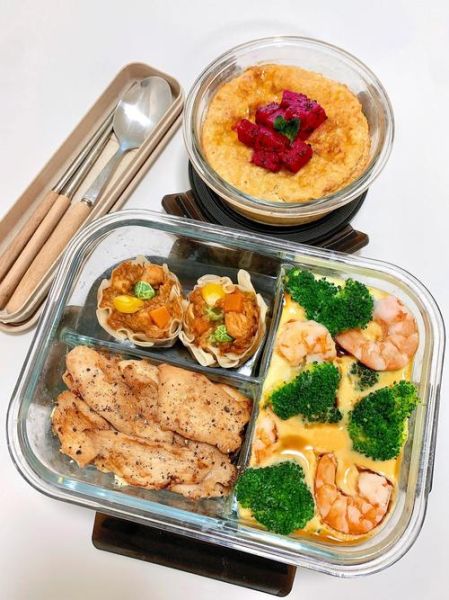 午餐吃什么健康又减肥_上班族带饭便当怎么做-第2张图片-山城妙识 午餐吃什么健康又减肥_上班族带饭便当怎么做-第2张图片-山城妙识