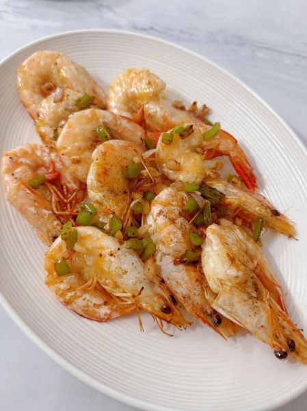 椒盐可以做什么菜_椒盐适合哪些食材-第3张图片-山城妙识