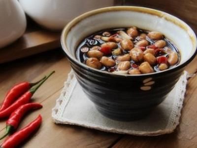 醋泡黄豆降血糖正确做法_糖尿病人能吃吗-第3张图片-山城妙识 醋泡黄豆降血糖正确做法_糖尿病人能吃吗-第3张图片-山城妙识