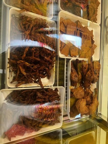 武汉周黑鸭哪家最正宗_周黑鸭总店在哪-第3张图片-山城妙识