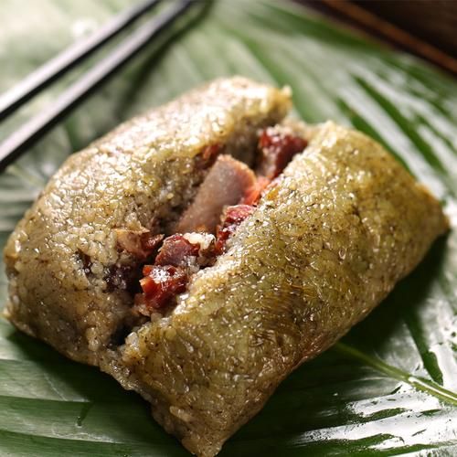 贵州粽子图片_贵州粽子有哪些特色-第3张图片-山城妙识