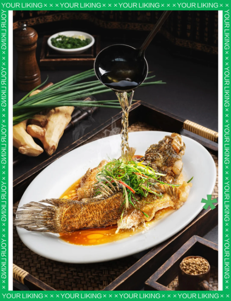 顺德十大名菜有哪些_顺德十大名菜怎么做-第1张图片-山城妙识