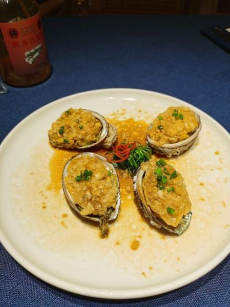 顺德十大名菜有哪些_顺德十大名菜怎么做-第2张图片-山城妙识