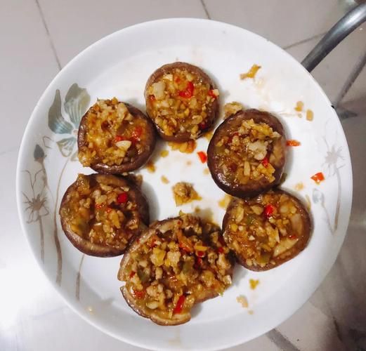 蒜蓉香菇怎么做才好吃_蒜蓉香菇的家常做法-第2张图片-山城妙识 蒜蓉香菇怎么做才好吃_蒜蓉香菇的家常做法-第2张图片-山城妙识