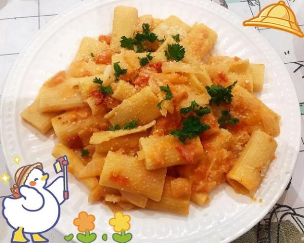 手工通心粉怎么做_自制通心粉需要哪些工具-第2张图片-山城妙识 手工通心粉怎么做_自制通心粉需要哪些工具-第2张图片-山城妙识