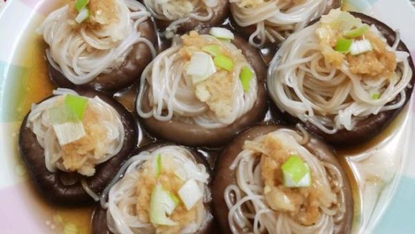 蒜蓉香菇怎么做才好吃_蒜蓉香菇的家常做法-第3张图片-山城妙识 蒜蓉香菇怎么做才好吃_蒜蓉香菇的家常做法-第3张图片-山城妙识