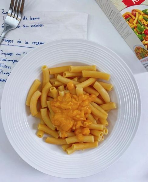 手工通心粉怎么做_自制通心粉需要哪些工具-第3张图片-山城妙识 手工通心粉怎么做_自制通心粉需要哪些工具-第3张图片-山城妙识