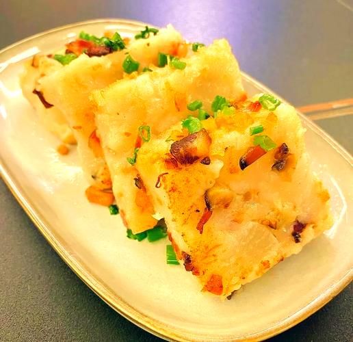 萝卜糕怎么做_萝卜糕做法简单家常-第3张图片-山城妙识 萝卜糕怎么做_萝卜糕做法简单家常-第3张图片-山城妙识