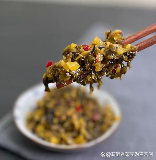 雪里红图片大全_雪里红怎么做好吃-第3张图片-山城妙识 雪里红图片大全_雪里红怎么做好吃-第3张图片-山城妙识