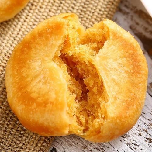 肉松饼的肉松是什么肉_猪肉还是鸡肉-第1张图片-山城妙识