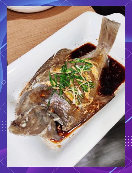 蝶鱼怎么做好吃_蝶鱼清蒸还是红烧-第1张图片-山城妙识 蝶鱼怎么做好吃_蝶鱼清蒸还是红烧-第1张图片-山城妙识