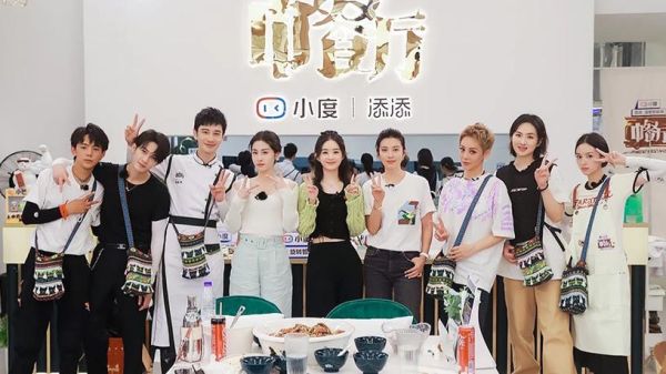 中餐厅5季什么时候播出_中餐厅第五季嘉宾名单-第3张图片-山城妙识