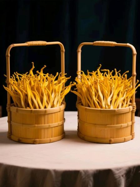 干黄花菜怎么泡发_干黄花菜炒肉的做法-第3张图片-山城妙识