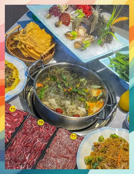 潮汕火锅和四川火锅区别_潮汕火锅必点菜品有哪些-第1张图片-山城妙识