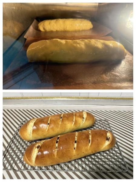 自制大列巴面包怎么做_大列巴面包配方比例-第2张图片-山城妙识