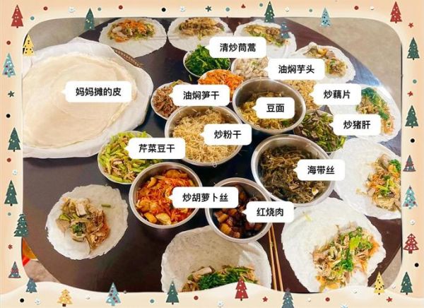 麦饼筒怎么做_麦饼筒是什么小吃-第1张图片-山城妙识 麦饼筒怎么做_麦饼筒是什么小吃-第1张图片-山城妙识