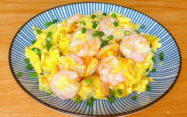 鸡蛋炒虾仁怎么做_鸡蛋炒虾仁的家常做法-第3张图片-山城妙识 鸡蛋炒虾仁怎么做_鸡蛋炒虾仁的家常做法-第3张图片-山城妙识