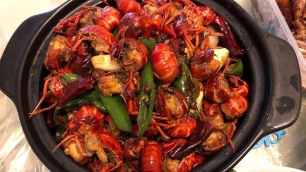 麻辣虾球怎么做_麻辣虾球家常做法-第3张图片-山城妙识 麻辣虾球怎么做_麻辣虾球家常做法-第3张图片-山城妙识