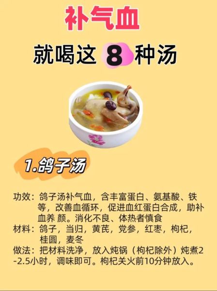 食疗菜谱大全及功效_哪些食材搭配最养生-第2张图片-山城妙识 食疗菜谱大全及功效_哪些食材搭配最养生-第2张图片-山城妙识