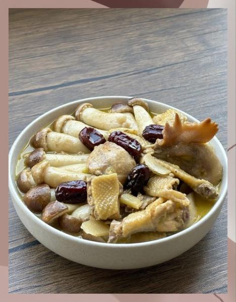 鸡汤怎么炖好喝_鸡汤的做法下厨房-第2张图片-山城妙识 鸡汤怎么炖好喝_鸡汤的做法下厨房-第2张图片-山城妙识