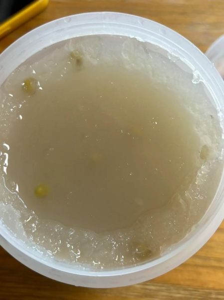 绿豆汤做法电饭煲_绿豆汤要煮多久-第3张图片-山城妙识