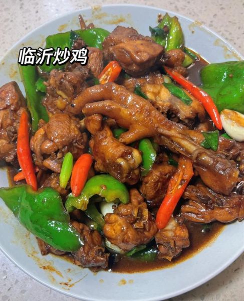 熬炒鸡怎么做_熬炒鸡做法视频教程-第2张图片-山城妙识 熬炒鸡怎么做_熬炒鸡做法视频教程-第2张图片-山城妙识