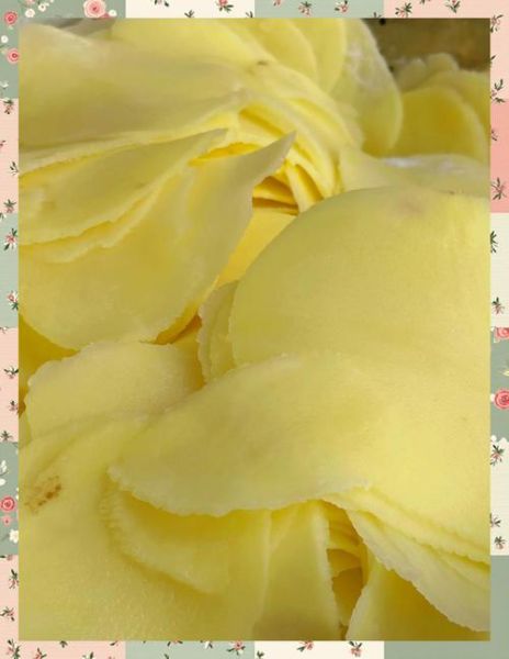 薯片怎么炸才脆_薯片为什么软塌-第2张图片-山城妙识 薯片怎么炸才脆_薯片为什么软塌-第2张图片-山城妙识