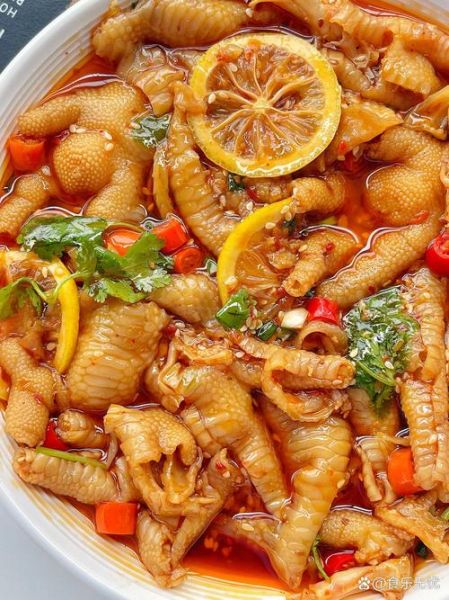 无骨鸡爪怎么做_无骨鸡爪的做法视频大全播放-第2张图片-山城妙识