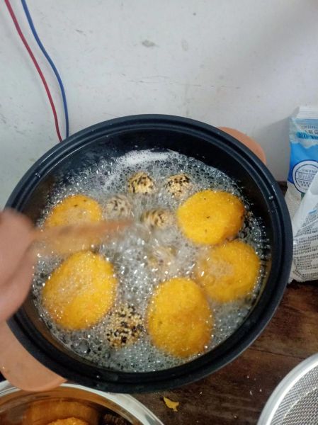 蒸南瓜饼要多长时间_蒸南瓜饼需要多久-第2张图片-山城妙识 蒸南瓜饼要多长时间_蒸南瓜饼需要多久-第2张图片-山城妙识