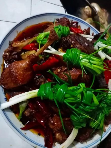 芷江鸭的做法大全_芷江鸭怎么做才正宗-第1张图片-山城妙识