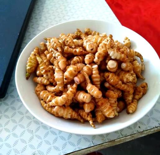 宝塔菜的功效与作用_宝塔菜禁忌有哪些-第3张图片-山城妙识