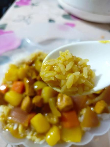 咖喱饭怎么做_咖喱饭用什么咖喱块最好-第3张图片-山城妙识