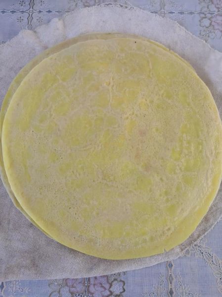 饹馇圈是什么_饹馇圈怎么做才酥脆-第2张图片-山城妙识