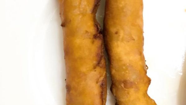 饹馇圈是什么_饹馇圈怎么做才酥脆-第3张图片-山城妙识