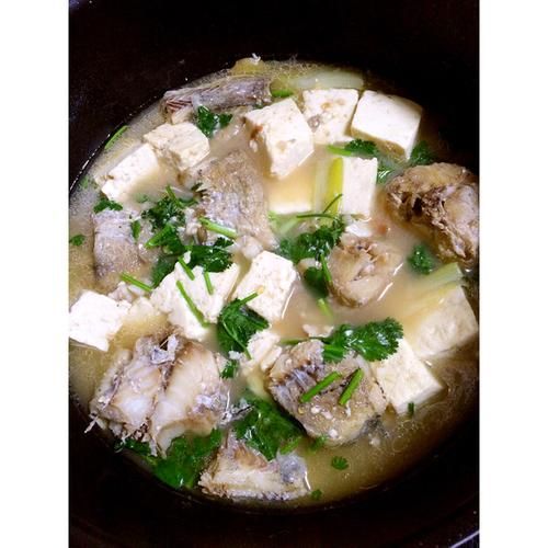 鳕鱼汤怎么做好吃_鳕鱼汤的家常做法-第3张图片-山城妙识