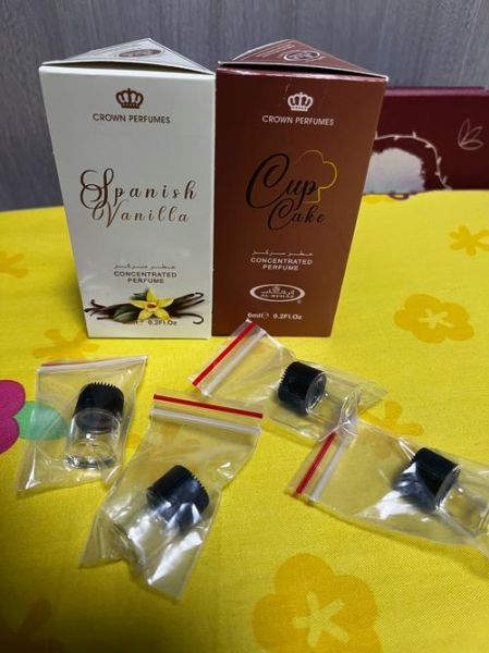 香草精可以用什么替代_香草精替代品推荐-第3张图片-山城妙识