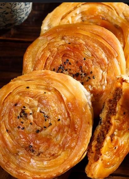 四川肉锅盔怎么做_正宗锅盔配方-第1张图片-山城妙识 四川肉锅盔怎么做_正宗锅盔配方-第1张图片-山城妙识