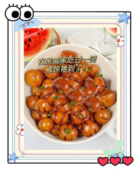 鹌鹑蛋怎么做好吃又营养_儿童家常做法-第1张图片-山城妙识 鹌鹑蛋怎么做好吃又营养_儿童家常做法-第1张图片-山城妙识