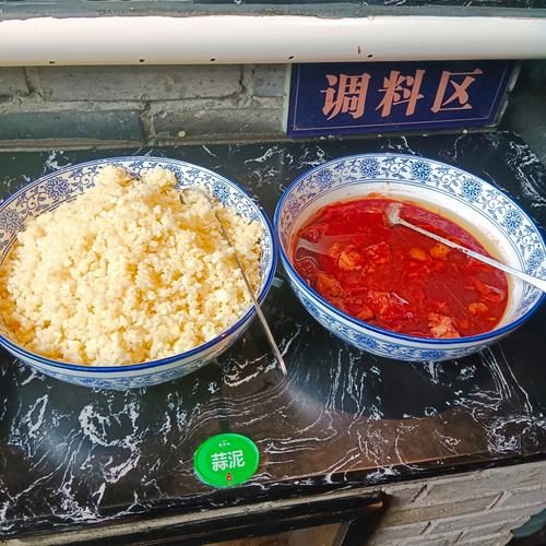 火锅调料台怎么摆_火锅调料台需要哪些配料-第3张图片-山城妙识 火锅调料台怎么摆_火锅调料台需要哪些配料-第3张图片-山城妙识