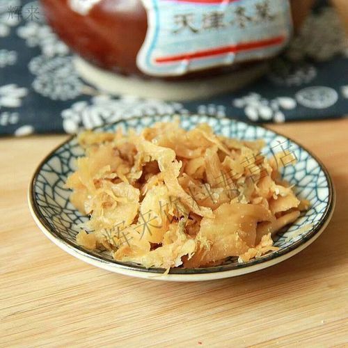 天津冬菜是什么菜_天津冬菜图片长什么样-第2张图片-山城妙识 天津冬菜是什么菜_天津冬菜图片长什么样-第2张图片-山城妙识