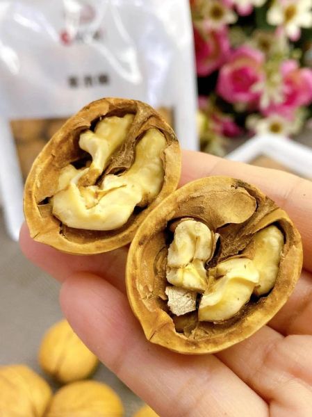 核桃肉怎么做好吃_核桃肉的营养价值-第2张图片-山城妙识 核桃肉怎么做好吃_核桃肉的营养价值-第2张图片-山城妙识