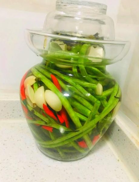 四川泡菜怎么做_正宗四川泡菜腌制方法-第3张图片-山城妙识 四川泡菜怎么做_正宗四川泡菜腌制方法-第3张图片-山城妙识